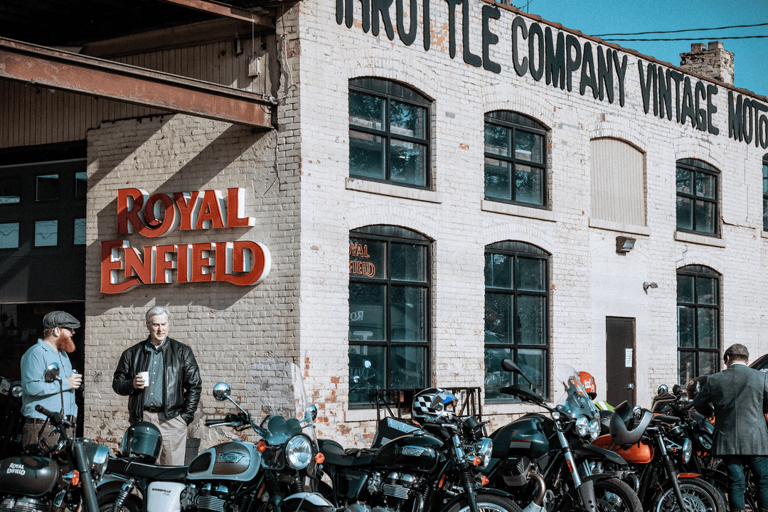 Find Motorcycle Mechanics Near You | MotorcycleMechanicNearMe.com